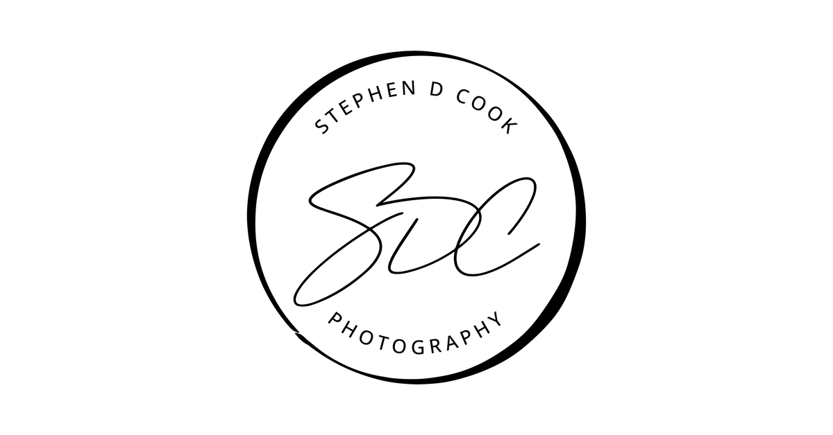 Stephen D Cook Photography